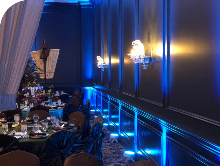 Enhance the Experience - The Todd Everett Experience