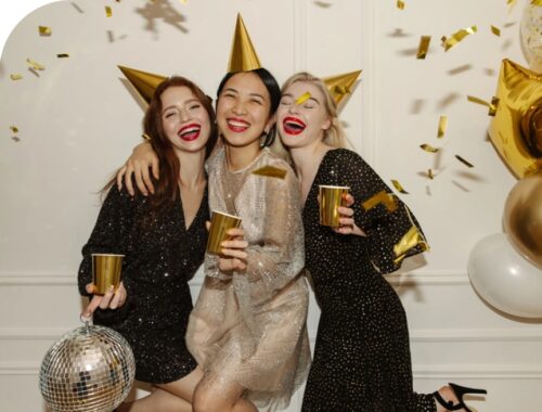 Private Events - The Todd Everett Experience