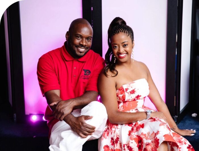 Private Events - The Todd Everett Experience