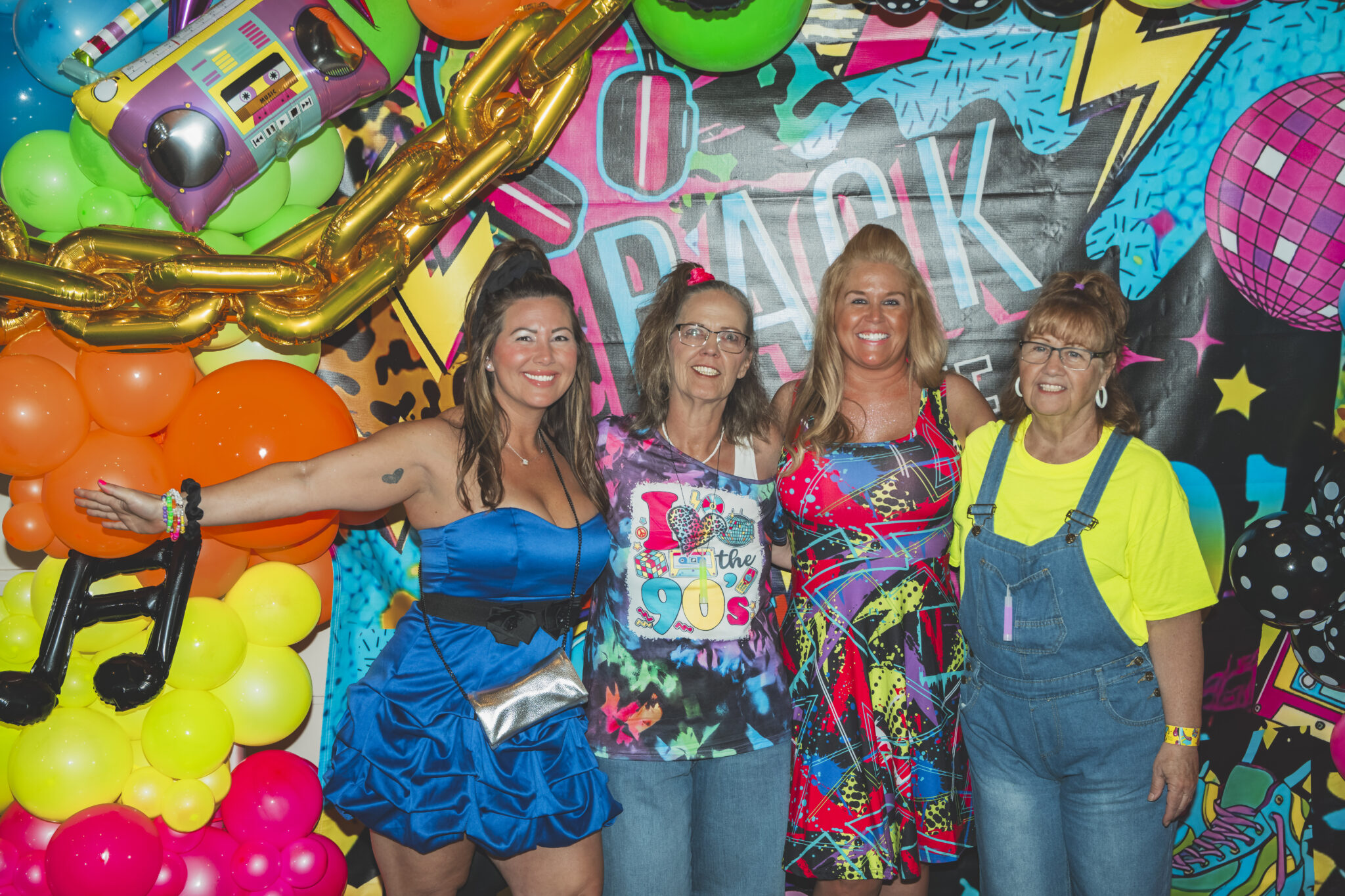 Celebrating Life’s Milestones in Style: The Todd Everett Experience ...